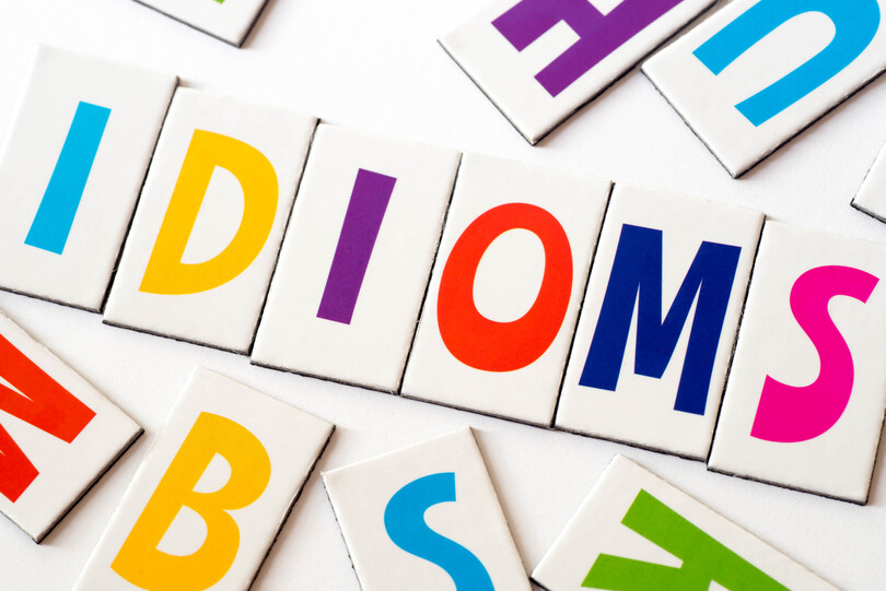 The Ultimate Guide to Teaching Your Child 100 Idioms for Composition ...