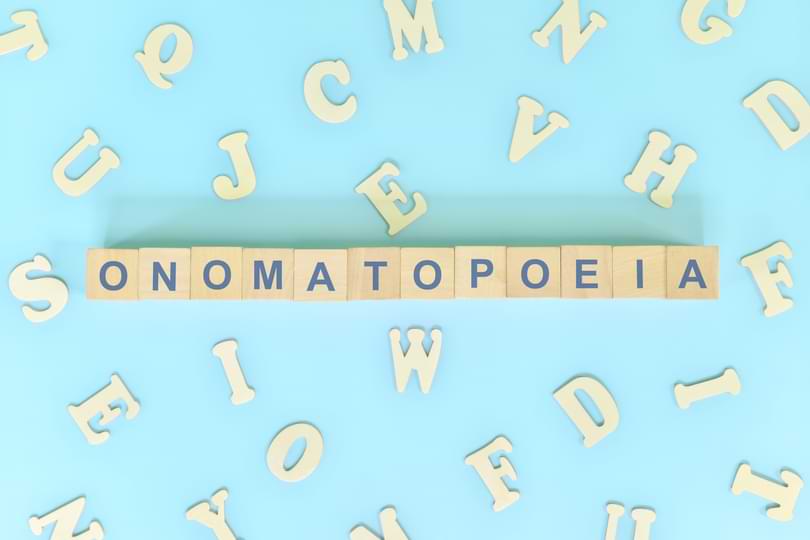 Unleash the Power of Words with Onomatopoeia