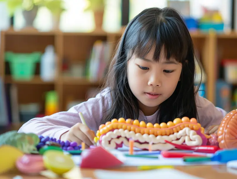 Human Digestive System: How it Works & A Guided Tour with Detailed Diagrams