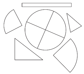 Shapes And Patterns | Primary 2 Maths | Geniebook