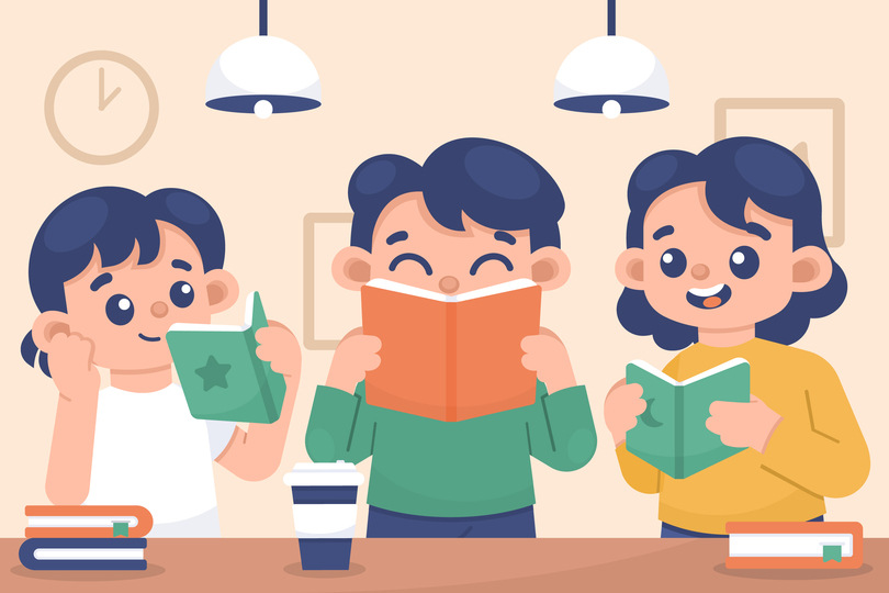 Division made easy: Story-based learning approach for Primary 2