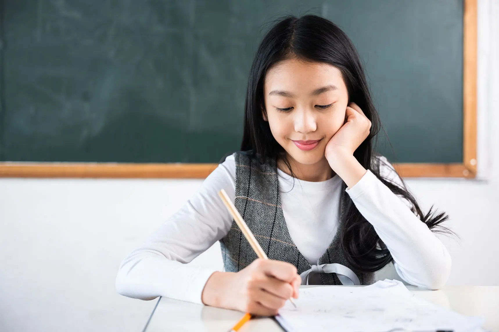 Mastering PSLE Sentence Structure | Grammar & Writing Tips for Success
