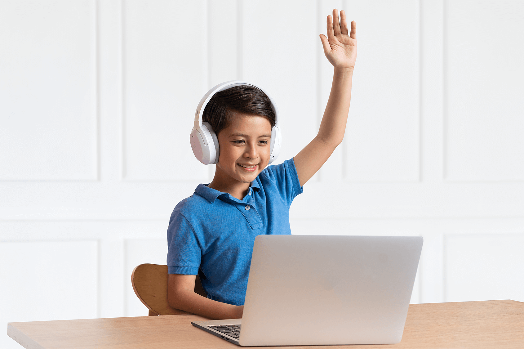 Personalised Worksheets, LIVE Online Classes & Chats - Geniebook